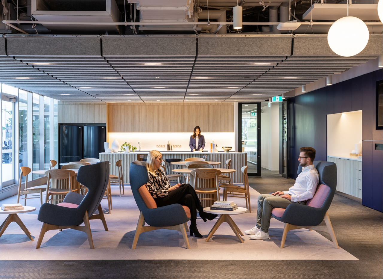 Solutions – SmartSpace