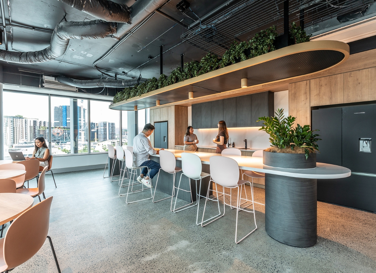 Solutions – SmartSpace