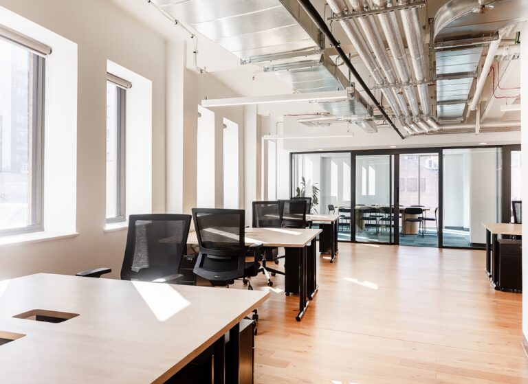 Solutions – SmartSpace